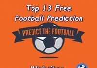 Top 10 Best Football Prediction Site in the World | Hellopredict.com
