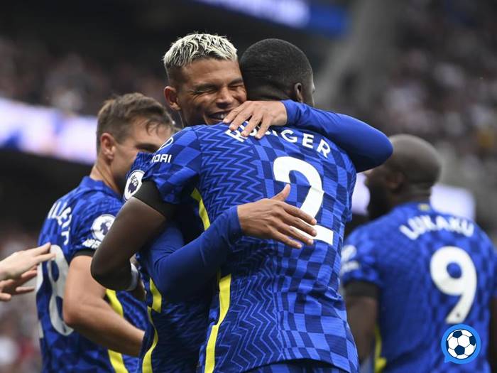 Five most expensive defenders signed by Chelsea | Hellopredict.com