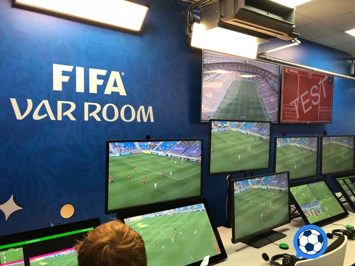 FIFA: VAR coming to Africa's WCQ play offs | Hellopredict.com