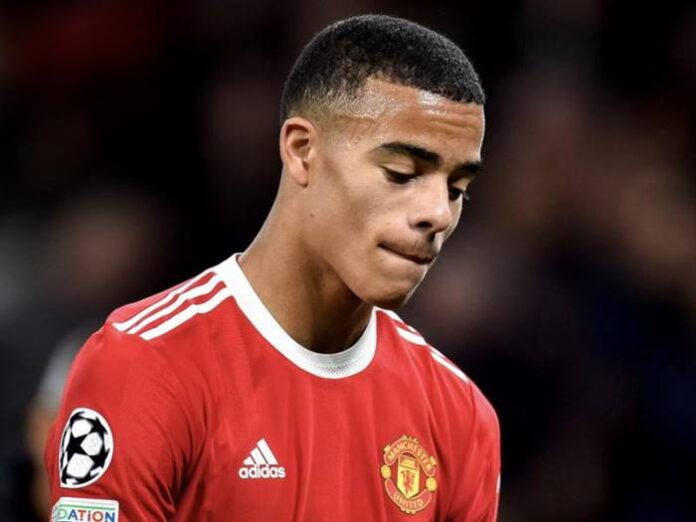 Official!! Nike end sponsorship of Mason Greenwood | Hellopredict.com