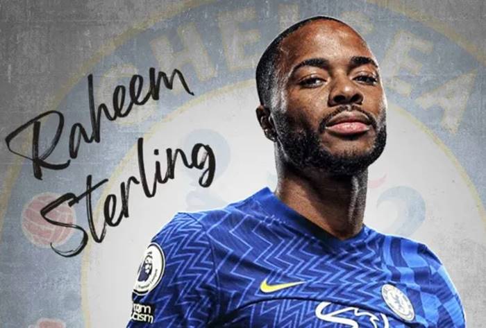 Raheem Sterling and Chelsea could be a perfect match | Hellopredict.com