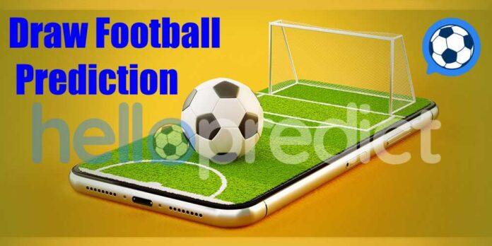 Draw Football Prediction: How to Increase Your Winning Chances