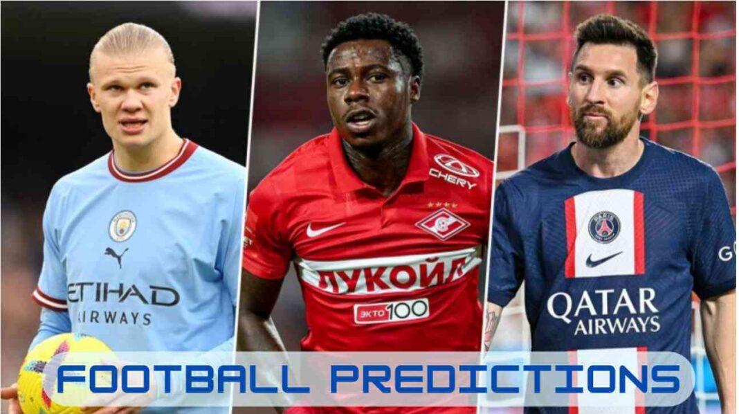Mastering Football Match Predictions: Tips and Techniques