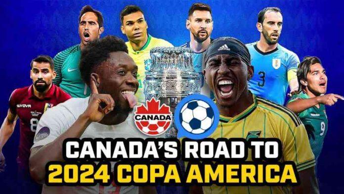 Can Canada Avoid the 2024 Copa América Qualification Disaster?