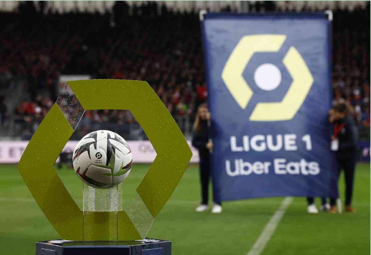 Ligue 1 - French National Football Championship | Hellopredict.com