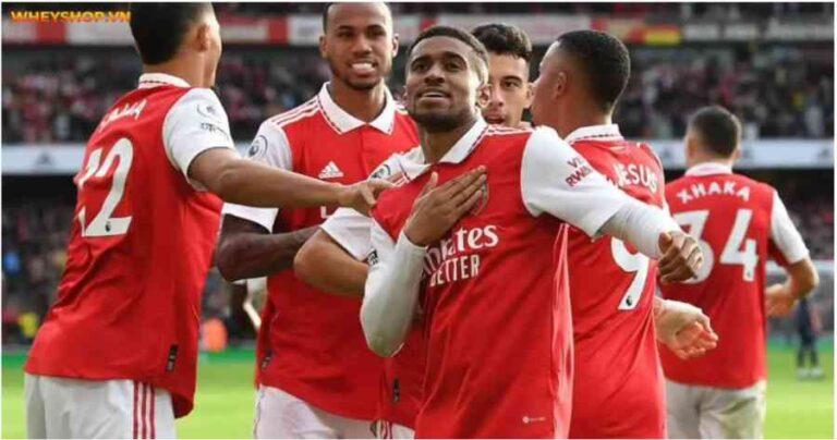 Arsenal nickname - A journey of history and profound meaning