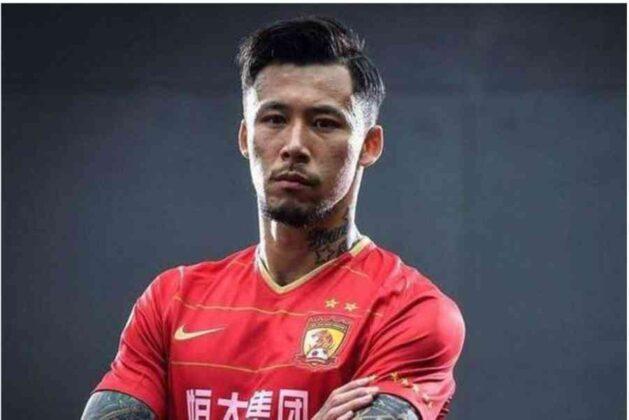 Top 5 most talented players in Chinese football today | Hellopredict.com