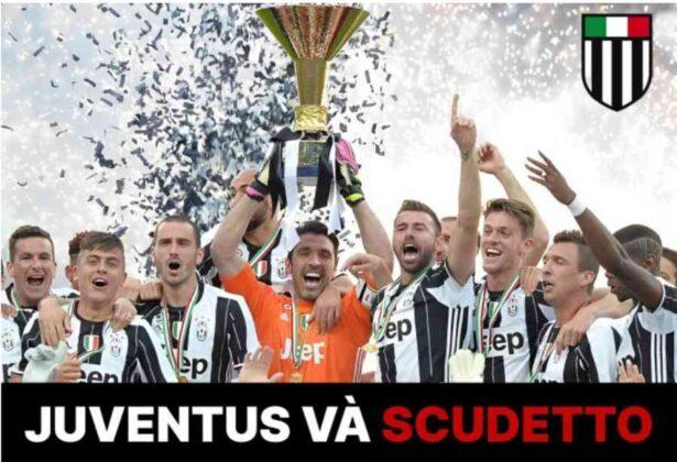 What is Scudetto? Miracles in football history | Hellopredict.com