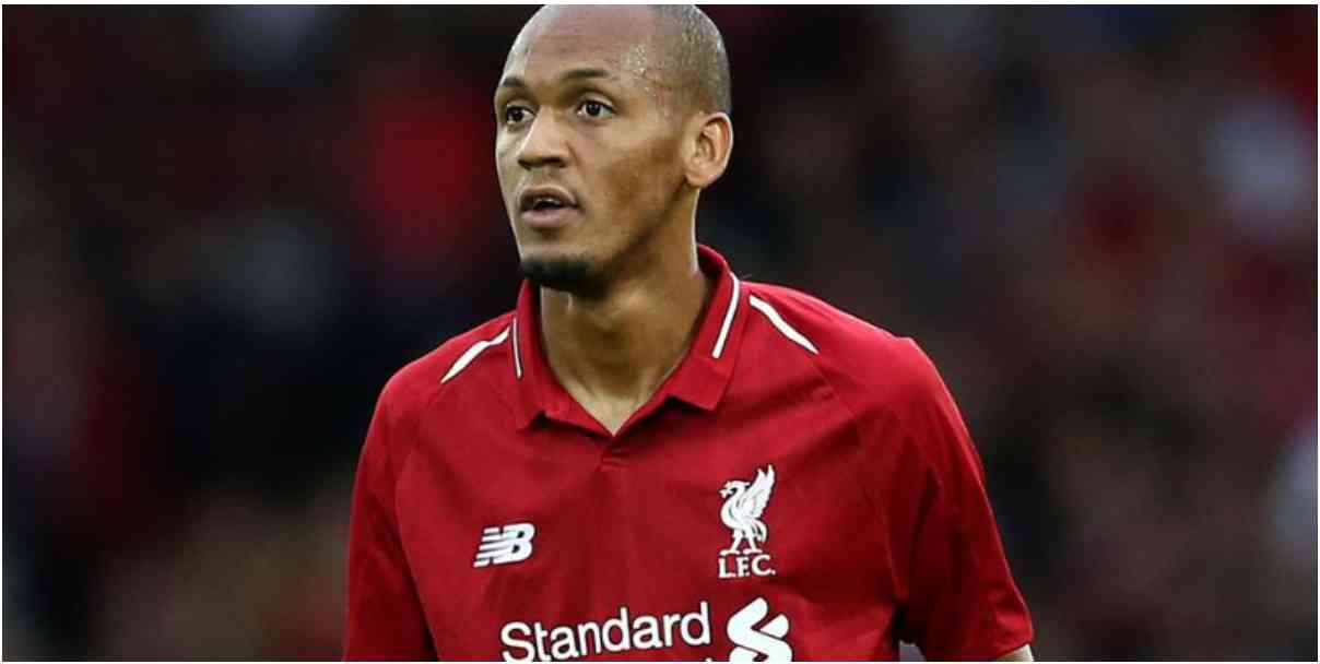 Football player Fabinho - International football legend | Hellopredict.com
