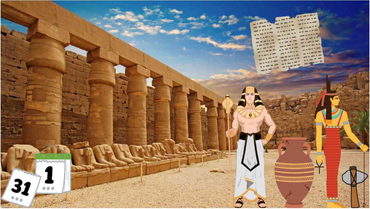 Inventions From Ancient Egyptians Still Relevant | Hellopredict.com