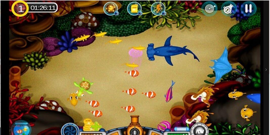 Upgrading Play Fish Guns: Tips & Instructions | Hellopredict.com