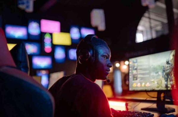 Esports betting with Linebet in Kenya | Hellopredict.com